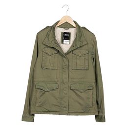 Superdry Jacke Damen Größe L Second Hand grün