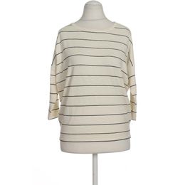 Saint Tropez Pullover Damen Gr&ouml;&szlig;e S Second Hand beige