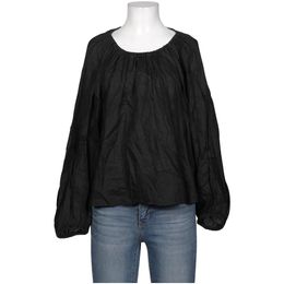 Arket Bluse Damen Größe S Second Hand schwarz