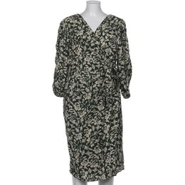 next Kleid Damen Größe 4XL Second Hand grün