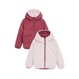 WE Fashion Between-Season Jacket girl Pink size 122/128