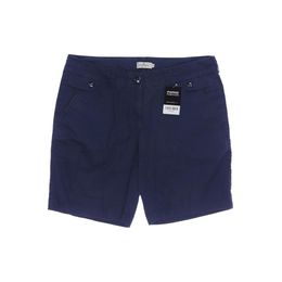 Tom Tailor Shorts Damen Gr&ouml;&szlig;e L Second Hand marine