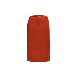 Deeluxe Rock 'MELOANE' Damen Größe 34 orange