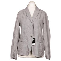 Noa Noa Blazer Damen Gr&ouml;&szlig;e S Second Hand grau
