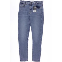 armedangels Jeans Damen Gr&ouml;&szlig;e 30 Second Hand blau