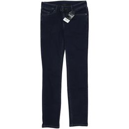 Mustang Jeans Damen Gr&ouml;&szlig;e 27 Second Hand marine