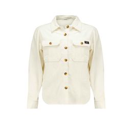 Deeluxe Shirt ' ALINO ' male Beige size S