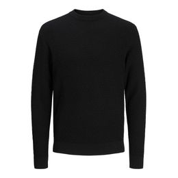 Jack & Jones Premium Sweater male Black size L
