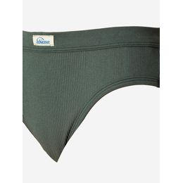 Schiesser Panty 'Revival Paula' female Green size 38