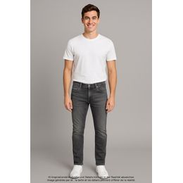 Levi's LEVI'S Jeans Herren Größe 31 Second Hand grau