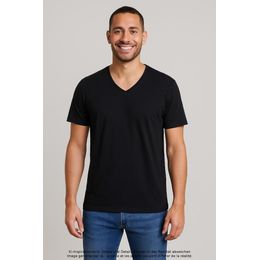 Armani Exchange T-Shirt Herren Gr&ouml;&szlig;e M Second Hand marine