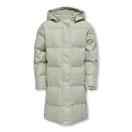 Only Girls Coat 'KOGIrene' girl Green size 146
