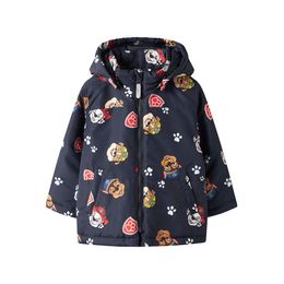 name it Between-Season Jacket 'Paw Patrol' boy Blue size 116