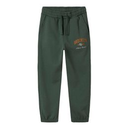 name it Pants boy Green size 164