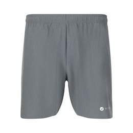 Virtus Workout Pants 'Spier' male Grey size S