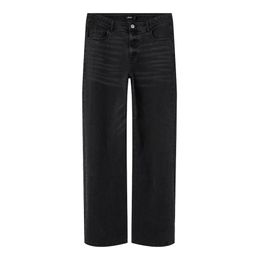 lmtd LIMITED BY NAME IT LMTD Jeans 'NLFBLI' Mädchen Größe 152 black denim
