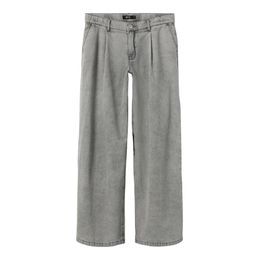 lmtd LIMITED BY NAME IT LMTD Jeans M&auml;dchen Gr&ouml;&szlig;e 158 grey denim