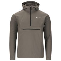 Virtus Athletic Jacket 'Jayson' male Grey size S