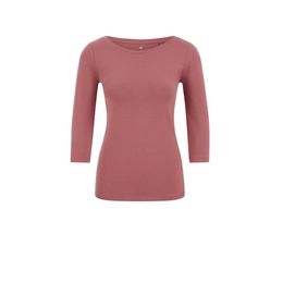 WE Fashion Shirt female Pink size XXXL