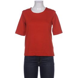 Street One T-Shirt Damen Gr&ouml;&szlig;e S Second Hand rot