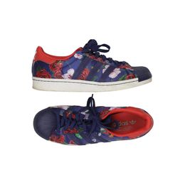 adidas originals Sneaker Damen Größe 41 Second Hand bunt