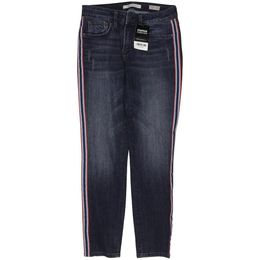 Mavi Jeans Damen Gr&ouml;&szlig;e 24 Second Hand marine