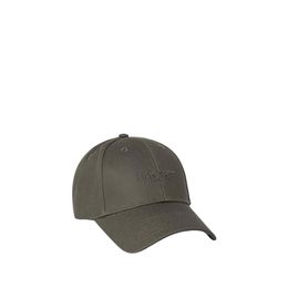 Hackett London Cap male Grey size One Size