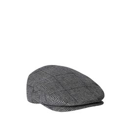 Hackett London Beanie male Grey size S