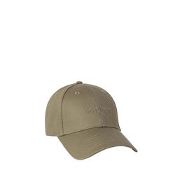 Hackett London Cap male Green size One Size