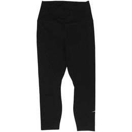 Nike Stoffhose Damen Gr&ouml;&szlig;e S Second Hand schwarz