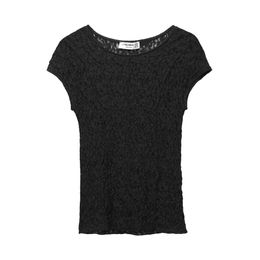 Pull&Bear Pull&bear Shirt female Black size XL