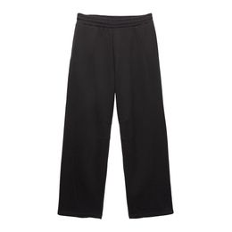 Pull&Bear Pull&bear Pants female Black size L