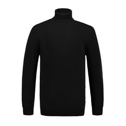 JP1880 Pullover Herren Gr&ouml;&szlig;e 4XL schwarz