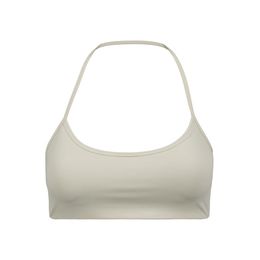 Omnana Sports Bra 'MUSE ' female White size M