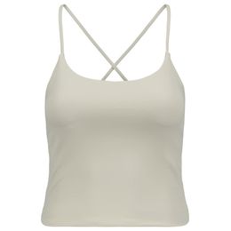 Omnana Sports Top 'MUSE ' female White size XL