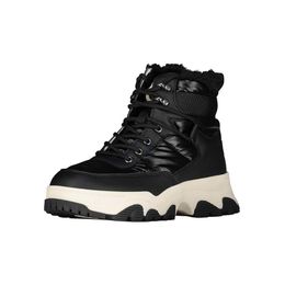 Geographical Norway Boots "Oimper" in Schwarz - 65% | Größe 38 | Damen-stiefel