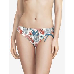 Chantelle Bikini-Hose in Bunt - 37% | Gr&ouml;&szlig;e 44 | Damen-bademode