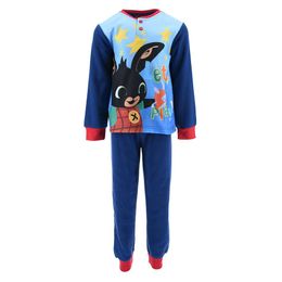 Bing Pyjama "Bing" in Dunkelblau - 57% | Größe 98 | Kinder-waesche