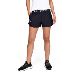 Under Armour Shorts in Schwarz - 41% | Gr&ouml;&szlig;e L | Shorts