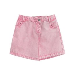 COOL CLUB Jeans-Shorts in Rosa - 35% | Größe 140 | Kinderhosen