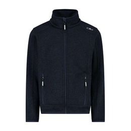 CMP Fleecejacke in Schwarz - 42% | Größe 128 | Kids-fleecejacken-fleecepullover