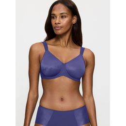 Triumph Schalen-BH in Lila - 53% | Größe 95D | Damen-bhs