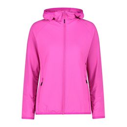 CMP Funktionsjacke in Pink - 64% | Gr&ouml;&szlig;e 42 | Damen-outdoorjacken