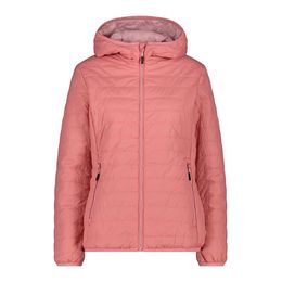 CMP Daunenjacke in Rosa - 66% | Gr&ouml;&szlig;e 44 | Damenjacken