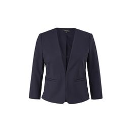 comma, Comma Blazer female Blue size 36