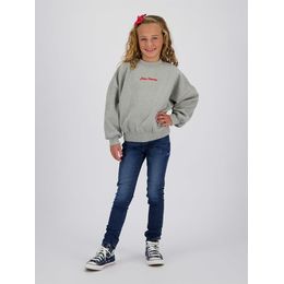 Vingino Jeans - Skinny fit - in Dunkelblau - 51% | Gr&ouml;&szlig;e 128 | Kinderjeans