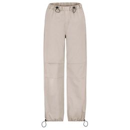Sublevel Cargohose in Creme - 66% | Größe L | Damenhosen