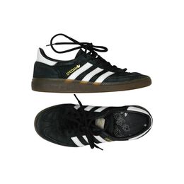 adidas originals Sneaker Damen Größe 37.5 Second Hand schwarz