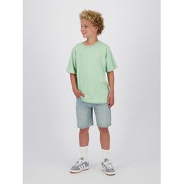 Raizzed Jeans-Shorts in Hellblau - 52% | Gr&ouml;&szlig;e 152 | Kinderhosen