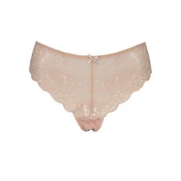 Lascana Slip in Rosé - 56% | Größe 40/42 | Damen-unterteile